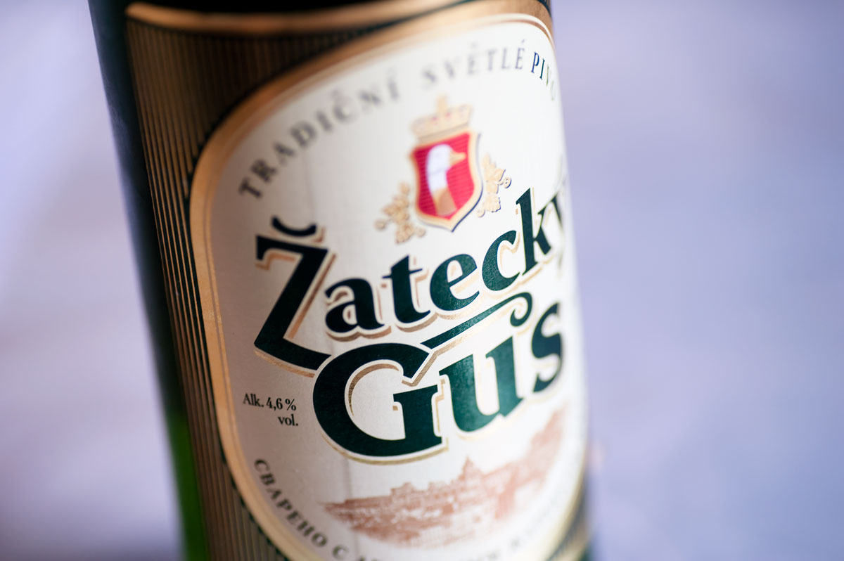 Žatecký Gus